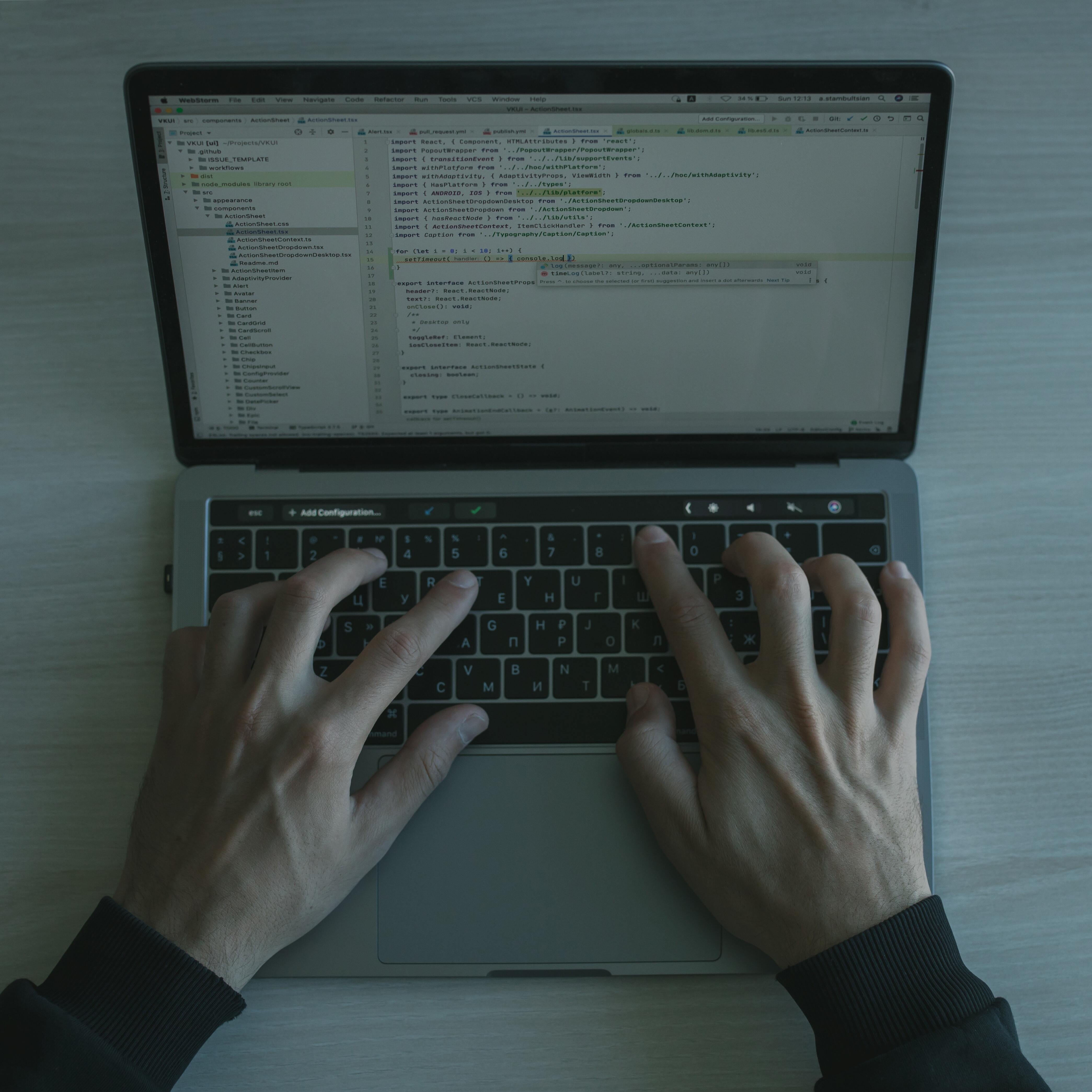 Category: Code - Alex's E-Portfolio